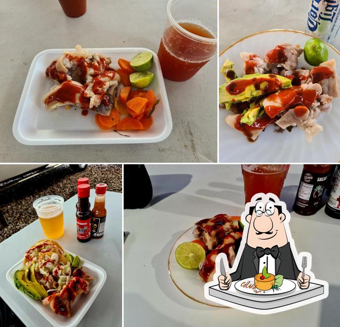 Botanas Capibara, Uruapan - Restaurant menu, prices and reviews