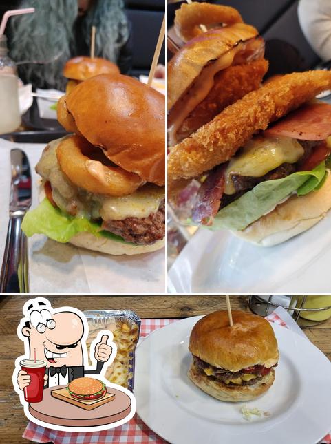FATBOYZ, London, Upton Park - Restaurant menu, prices and reviews
