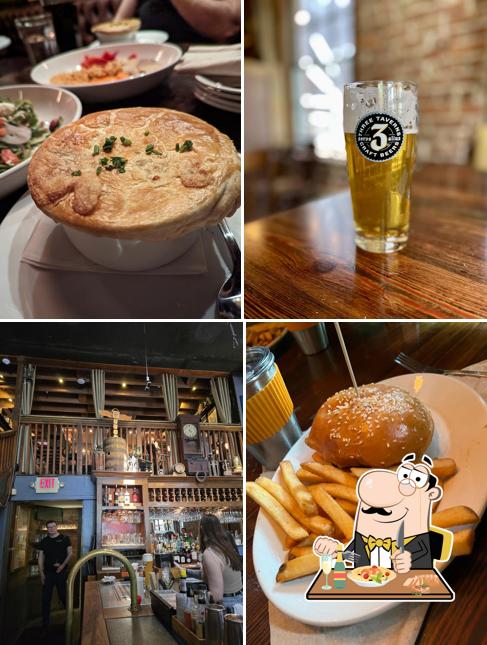 Brick Store Pub, Decatur - Restaurant menu, prices and reviews