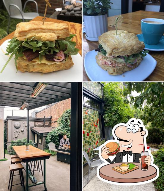 Red Arrow Coffee, Seattle - Restaurant menu, prices and reviews