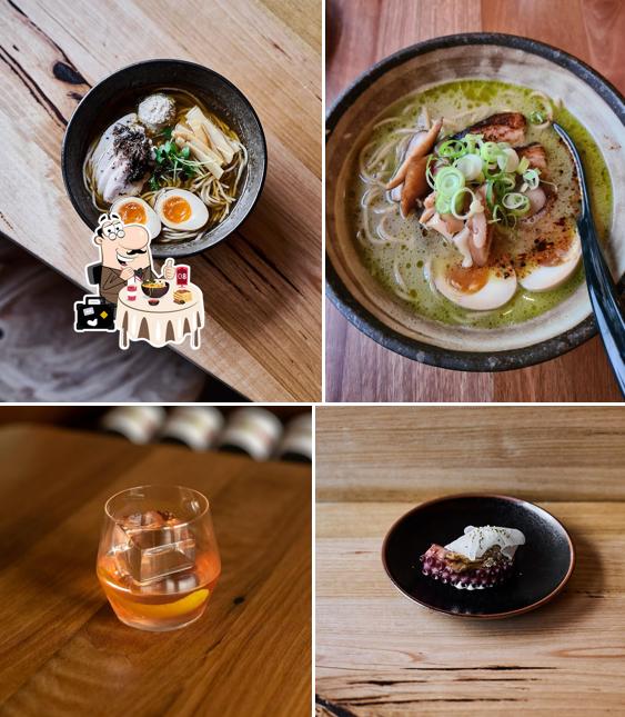 Canteen by Ramen Daddy, Fyshwick - Restaurant menu, prices and reviews