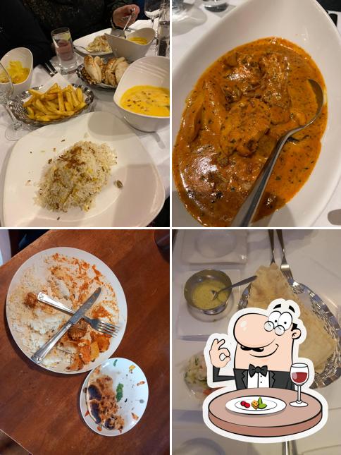 Eastern Balti, Monaghan - Restaurant menu, prices and reviews