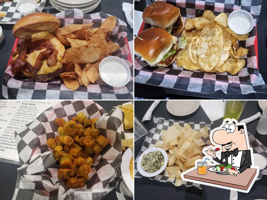 Goodfellas on 2nd, North Myrtle Beach - Restaurant menu, prices and reviews