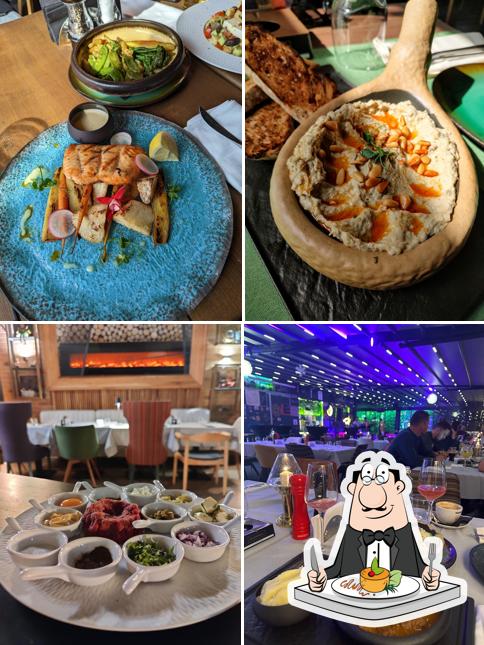 Restaurant Imperfect, Sinaia - Restaurant menu, prices and reviews