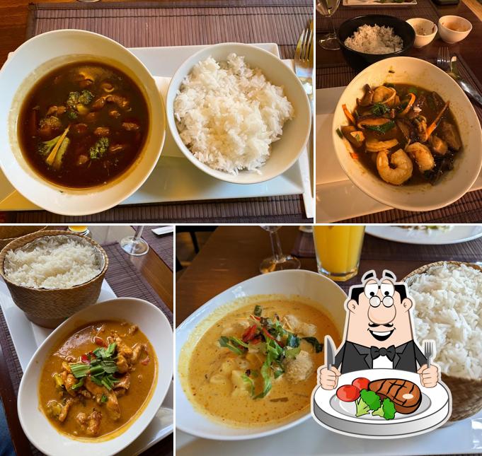 Top 7 restaurants with black rice in Prague, november 2025 - Restaurant ...