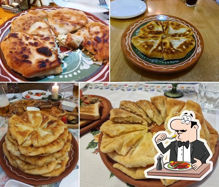 Restaurant moldovenesc Tarancuta, Dreieich - Menú del restaurante ...