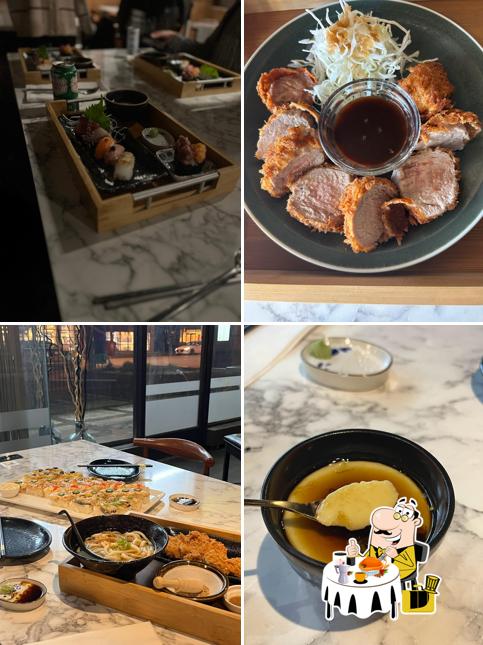 Shoku, Vancouver - Restaurant menu, prices and reviews