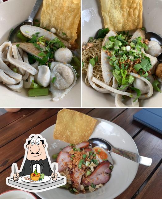 VP PARK Srinagarindra - Restaurant menu, prices and reviews