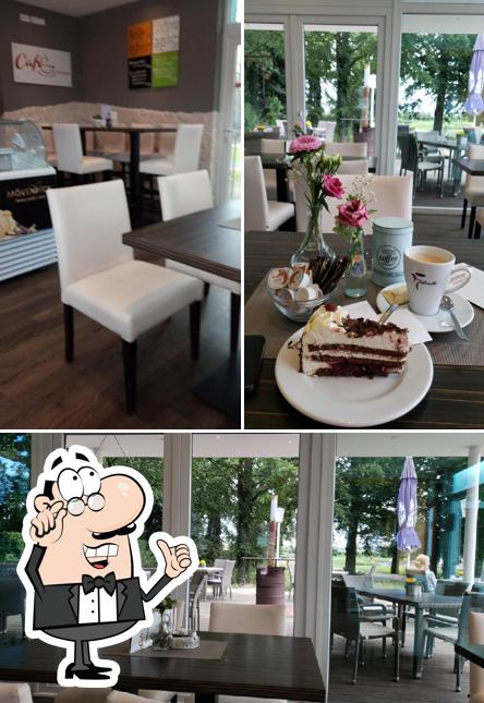 Café am Hasesee, Bramsche - Speisekarte, Preise und Bewertungen