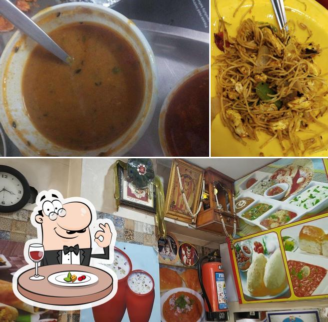 Gupta Restaurant, New Delhi, Shivaji Stadium - Restaurant menu, prices ...