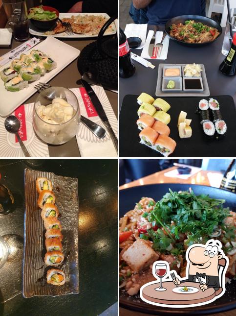 Japanika, Ashdod - Restaurant menu, prices and reviews