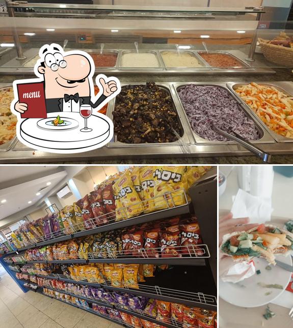 Masada Mt. Restaurant - Restaurant menu, prices and reviews