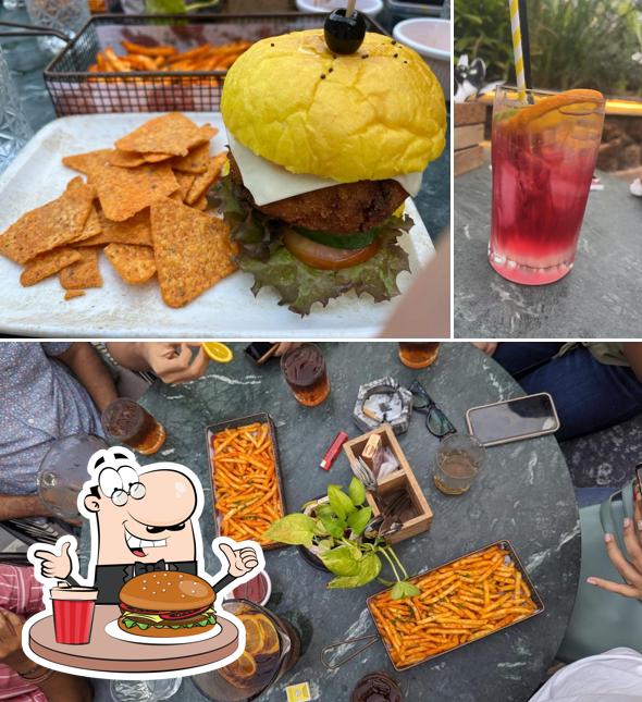 Coco Maya, Chennai - Restaurant menu, prices and reviews