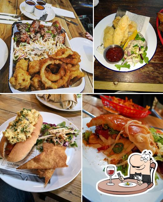 Top 2 restaurants with scouse in Hamilton, Scotland, september 2025 ...