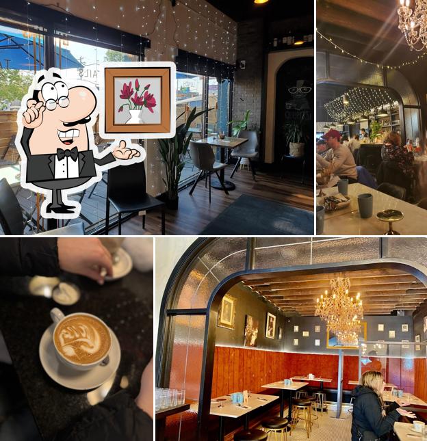 Queens Breakfast Cocktails, Calgary - Restaurant menu, prices and reviews