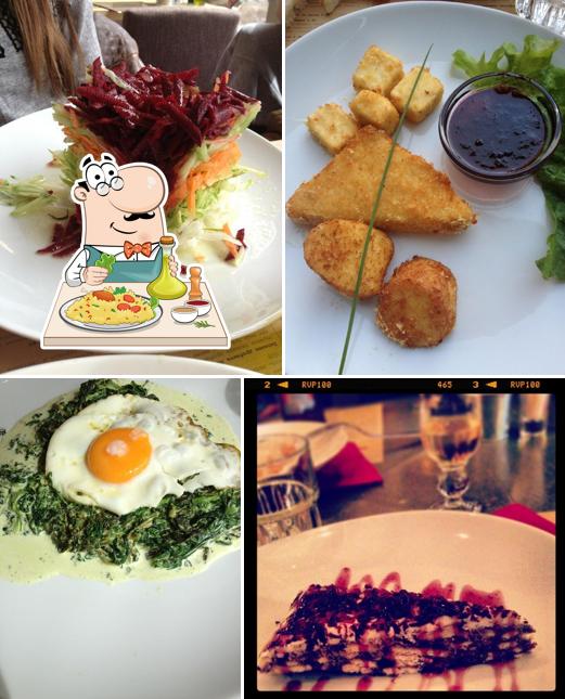 Raketa Rakia Bar, Sofia - Restaurant menu, prices and reviews