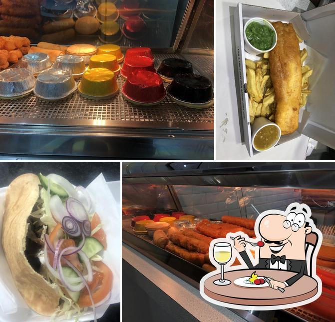 Top 5 restaurants with curry chips in Carterton, january 2026 ...