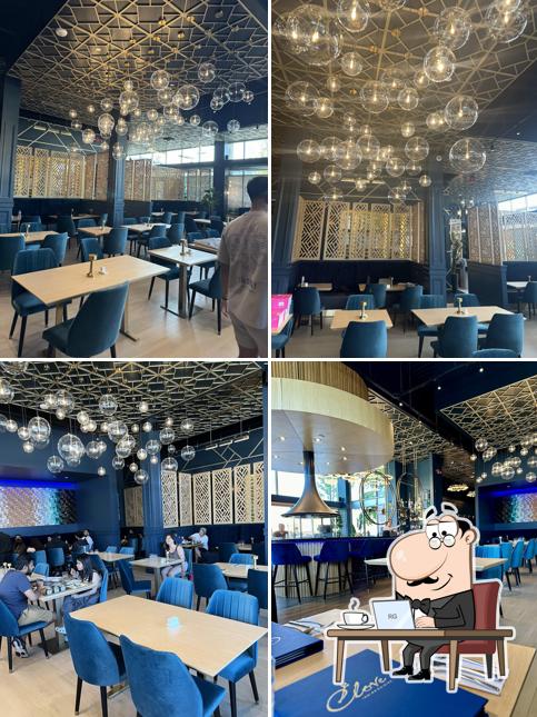 Clove Indian Cuisine, Renton - Restaurant menu, prices and reviews