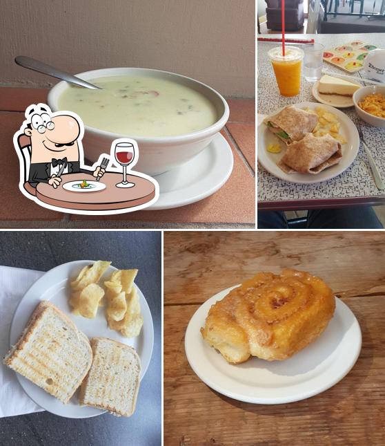 Common Cup Coffeehouse, Morris - Restaurant menu, prices and reviews