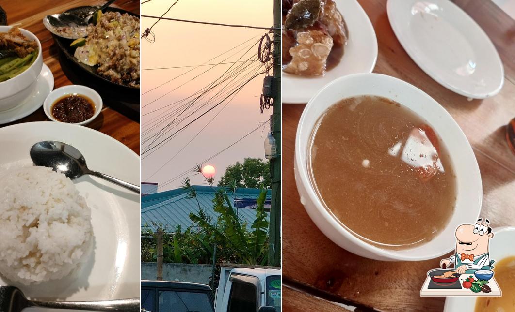 Kaia's Kitchen, Tagaytay - Restaurant menu, prices and reviews
