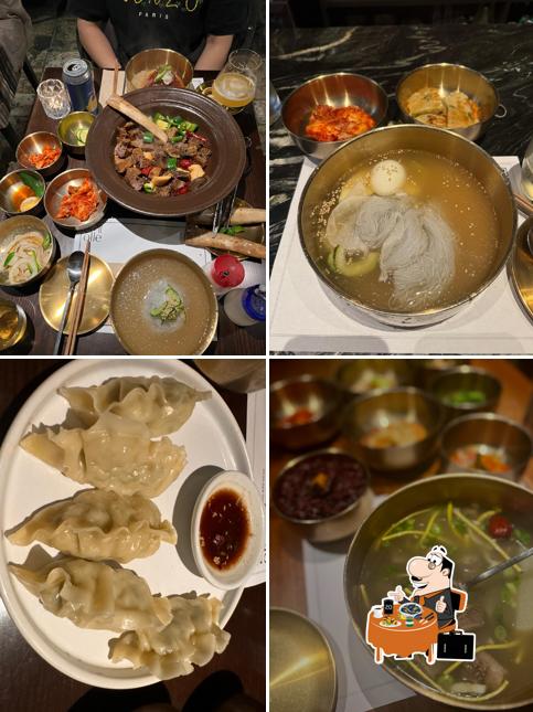 Olle, New York City, 28th Street - Restaurant menu, prices and reviews