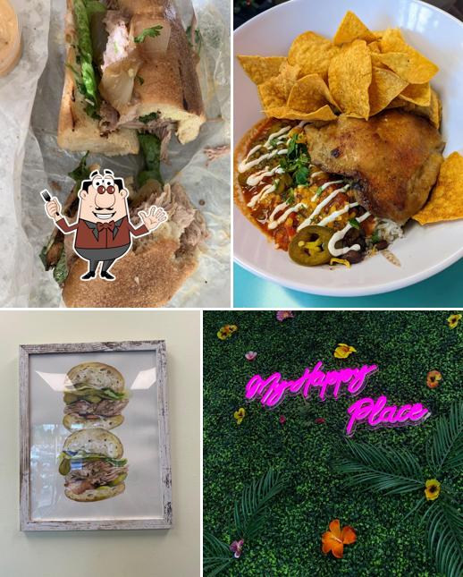 Paseo Issaquah, Issaquah - Restaurant menu, prices and reviews
