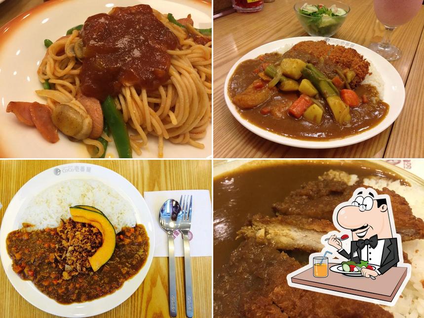 코코이찌방야, Seoul, Jeongja - Restaurant menu, prices and reviews
