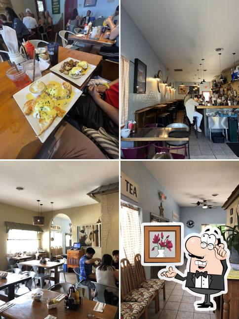 Surfside Rooster, Ocean City - Restaurant menu, prices and reviews