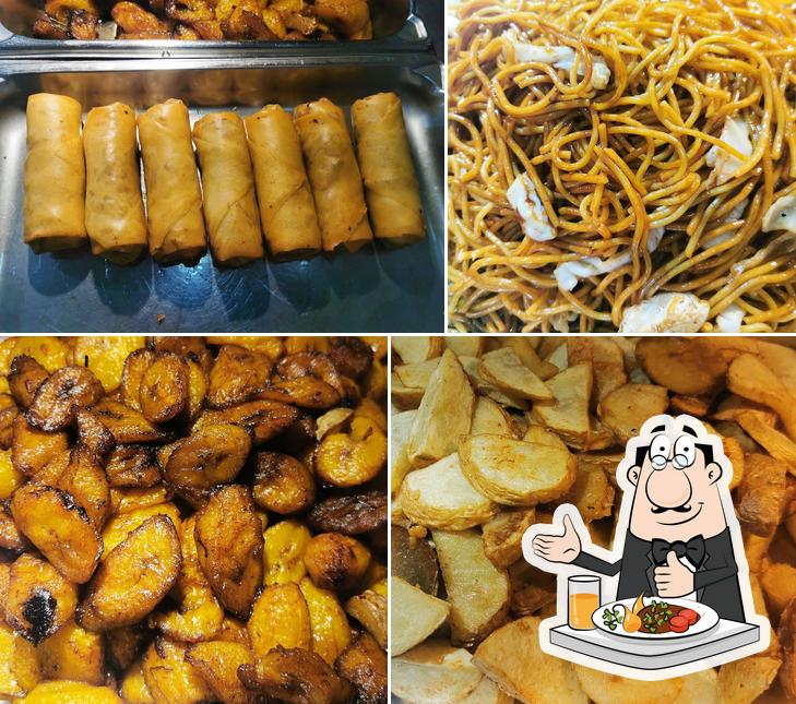 Los mejores restaurantes en el Centro Comercial Plaza Canek ...
