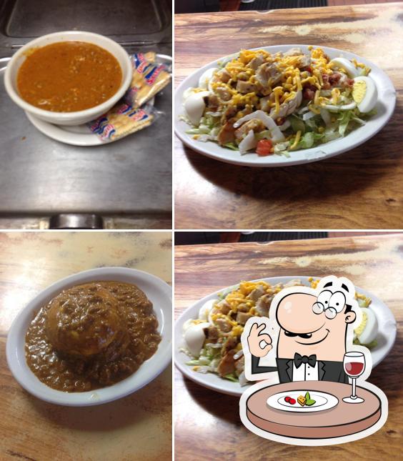 Top 10 places to eat in Muskogee, october 2025 - Restaurant Guru
