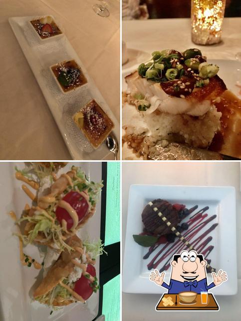 Cork Tree Restaurant, Palm Desert - Restaurant menu, prices and reviews