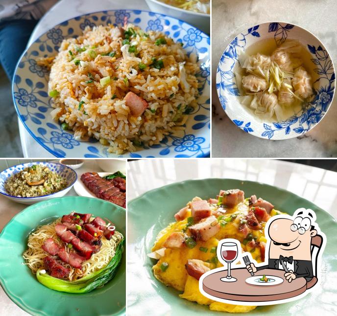 Tang Jai Yang, Bangkok - Restaurant menu, prices and reviews