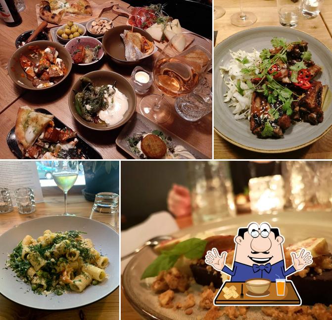 Top 7 restaurants with hamburgers in Turku, november 2025 - Restaurant Guru