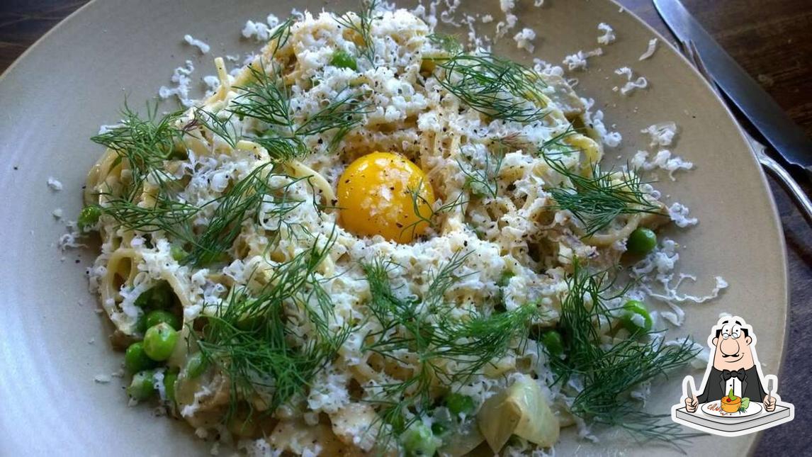 Le Pigeon, Portland - Restaurant menu, prices and reviews