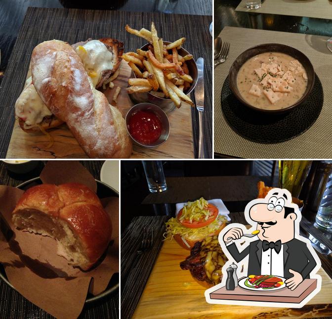 e11even, Toronto, Union - Restaurant menu, prices and reviews