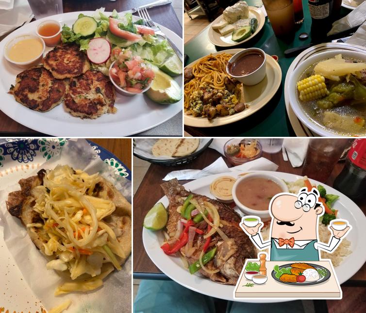 Pollo Dorado, Silver Spring - Restaurant menu, prices and reviews