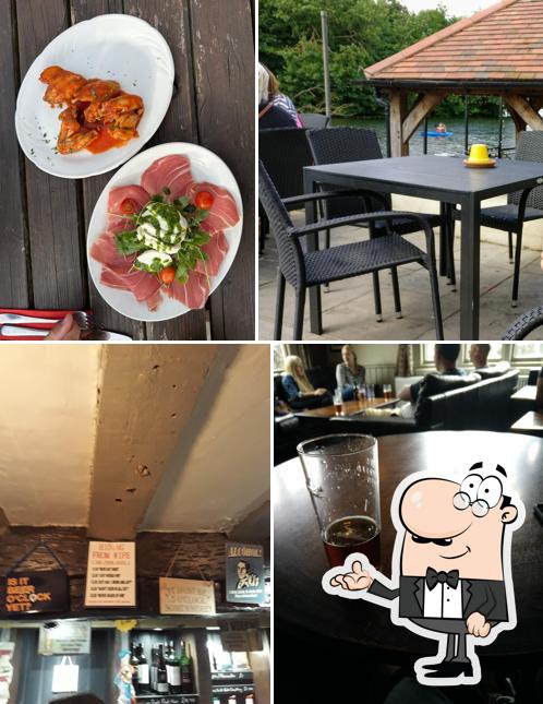 Bridge House, Saint Neots - Restaurant menu, prices and reviews