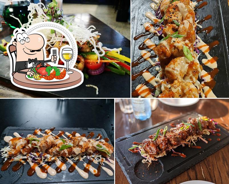 Top 20 restaurants in Sandton, september 2025 - Restaurant Guru
