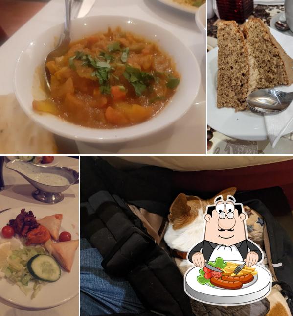 Bengal Lancer, Withernsea - Restaurant menu, prices and reviews