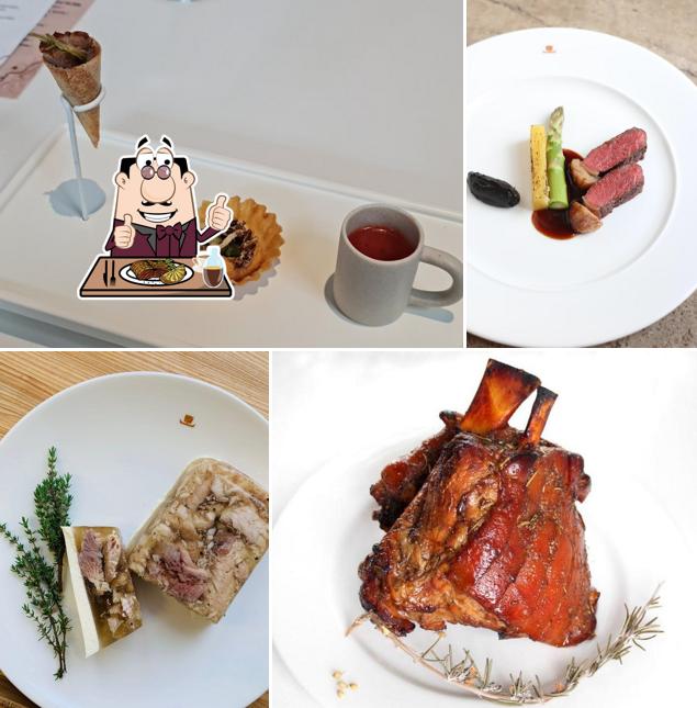 Meilleur 1 restaurant avec alaska au four à Cēsis, novembre 2025 ...