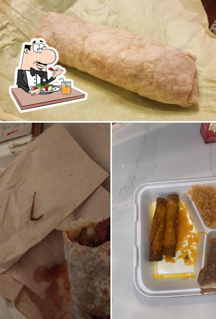 Memo's Mexican Restaurant, Everett - Restaurant menu, prices and reviews