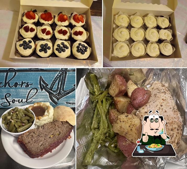 Miss Bs Take Out, Bridge City - Restaurant menu, prices and reviews
