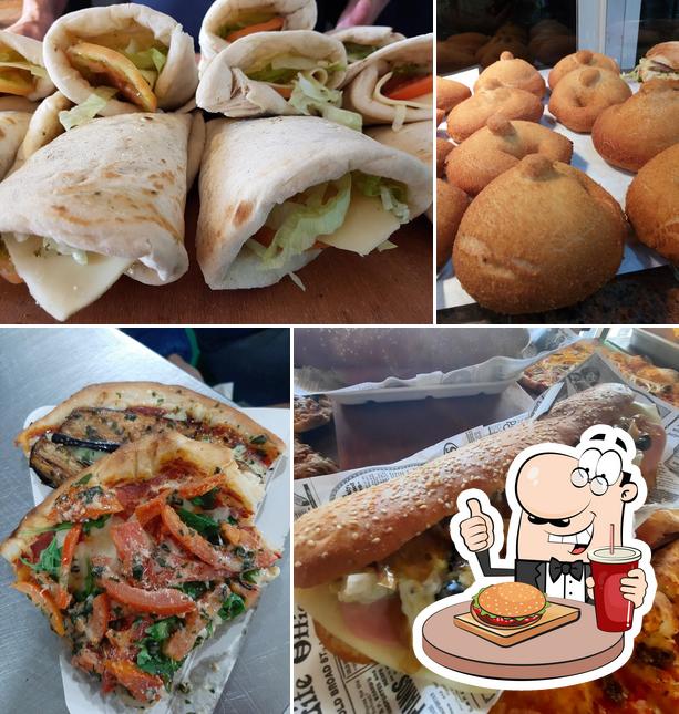 Top 50 fast food in Spain, january 2026 - Restaurant Guru