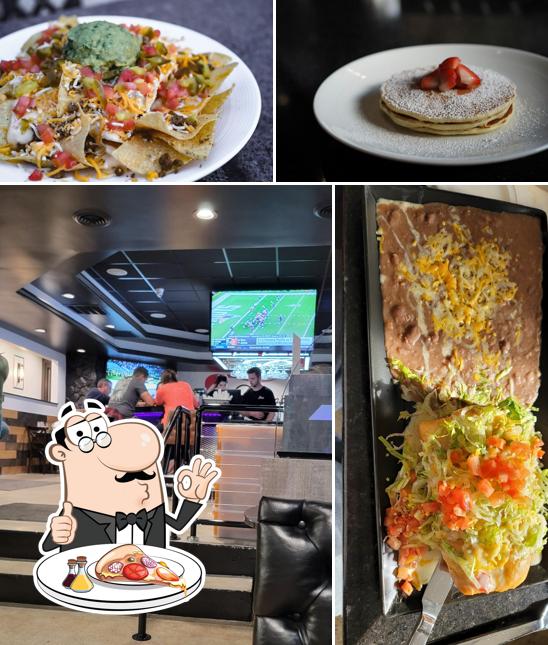 Primo's Modern Mexican Restaurant, Omaha - Restaurant menu, prices and ...