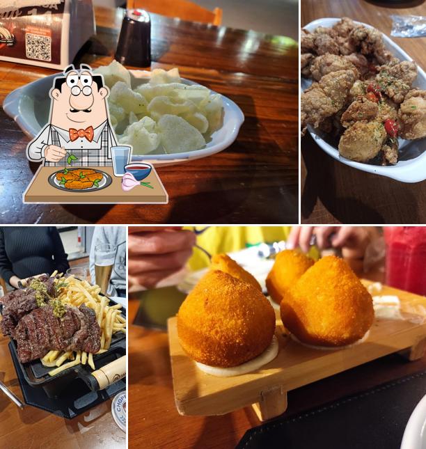Carro Véio GastroBar, Limeira - Menu do restaurante, preços e opiniões