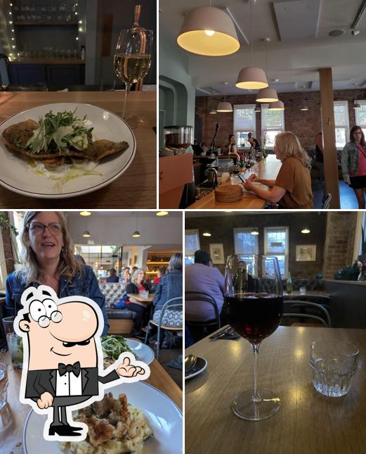 Pip, Edmonton - Restaurant menu, prices and reviews