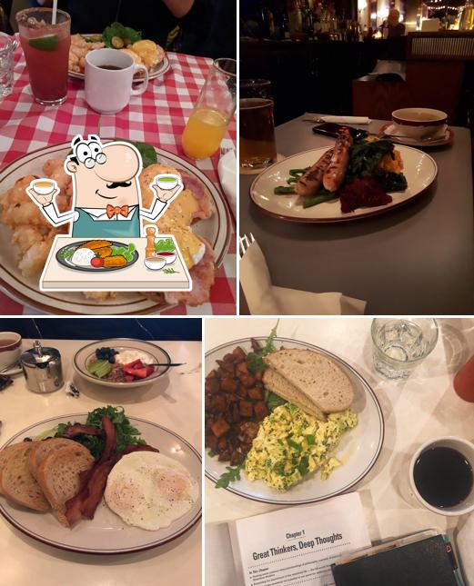 Skyline Restaurant, Toronto - Menú del restaurante, precios y reseñas