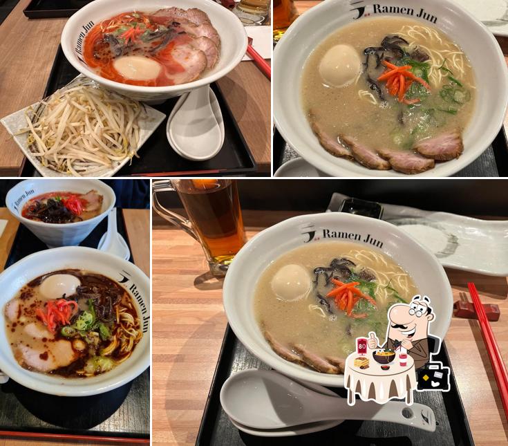 Ramen Jun, Frankfurt am Main - Speisekarte, Preise und Bewertungen