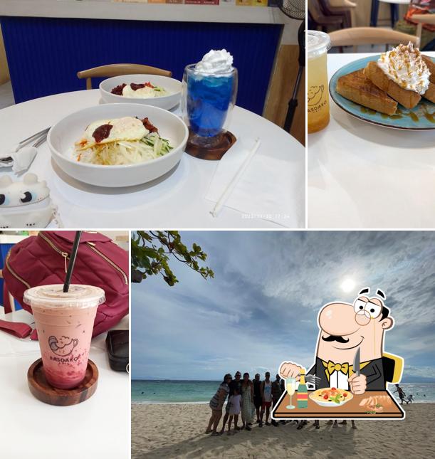 Basdako Cafe, Lapu-Lapu City - Restaurant menu, prices and reviews