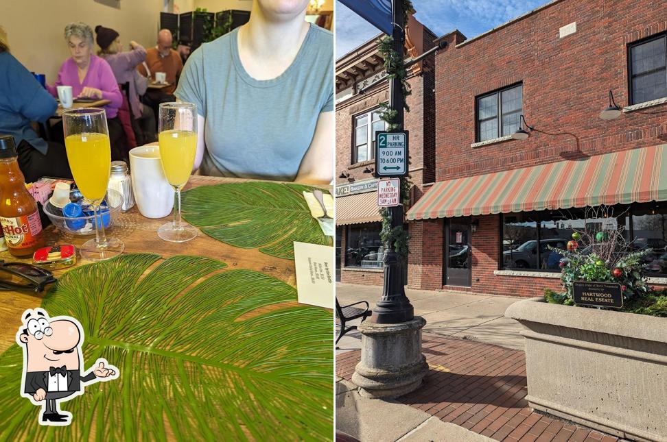 FIGMOR, North Tonawanda - Restaurant menu, prices and reviews